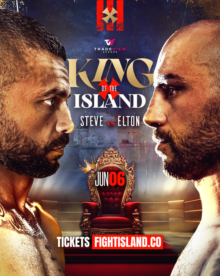 Tickets – Fight Island